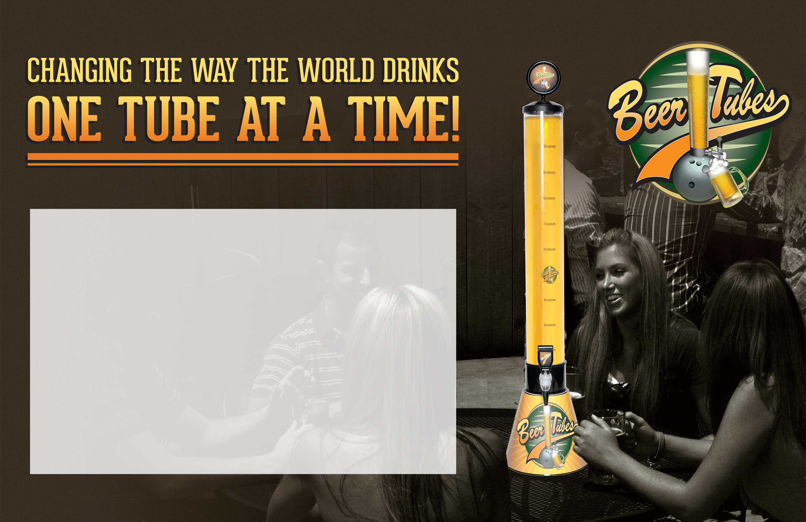 Point of Sale Materials